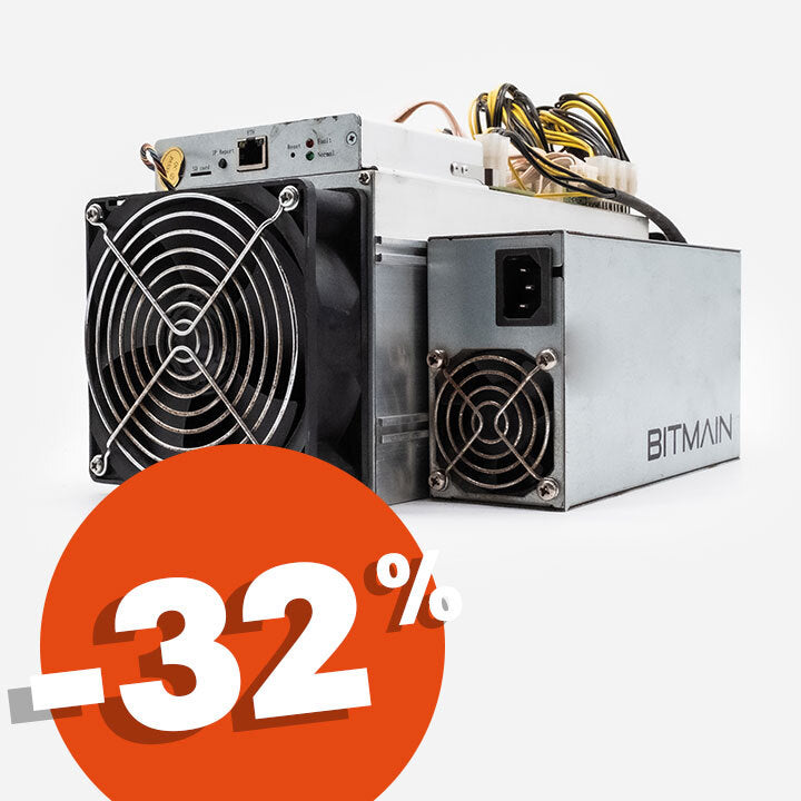 S9 Silent Bitcoin Miner — 21energy