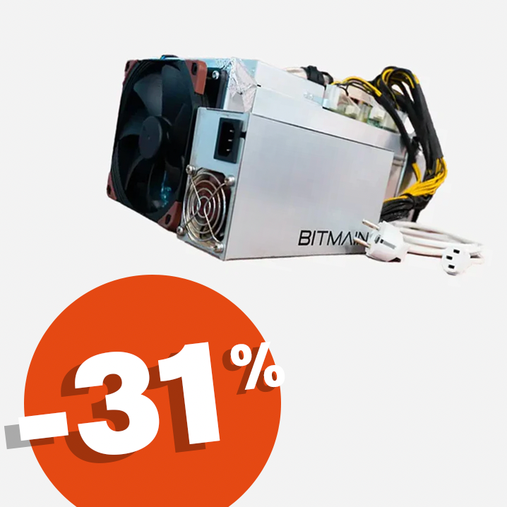 S9 Silent Bitcoin Miner — 21energy